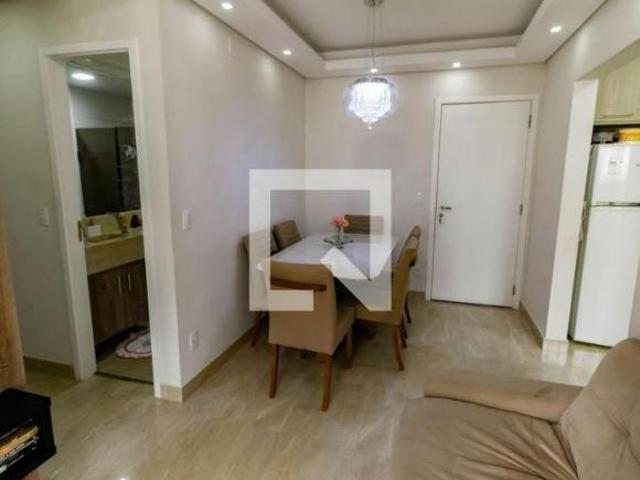 Apartamento à Venda Vila Andrade, 2 Quartos, 48 m² São Paulo