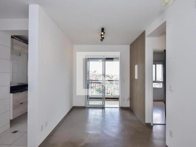 Apartamento à Venda Vila Andrade, 2 Quartos, 49 m2