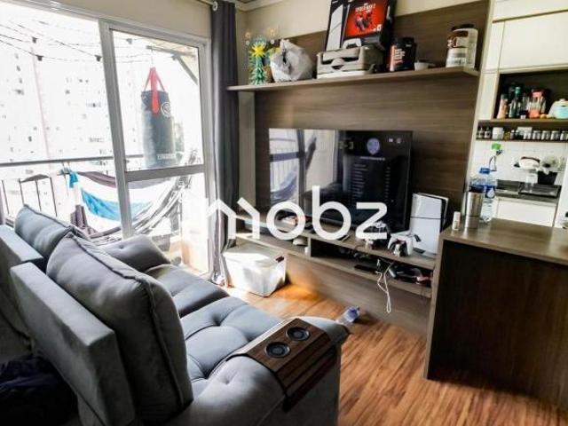 Apartamento à Venda Vila Andrade, 2 Quartos, 49 m2