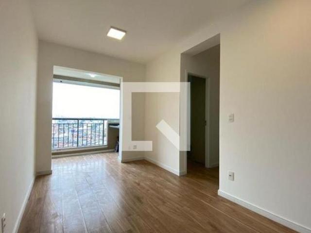 Apartamento à Venda Vila Andrade, 2 Quartos, 49 m2