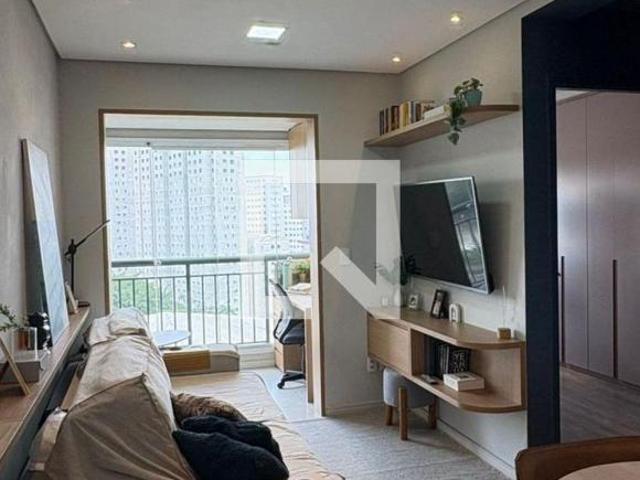 Apartamento à Venda Vila Andrade, 2 Quartos, 49 m2