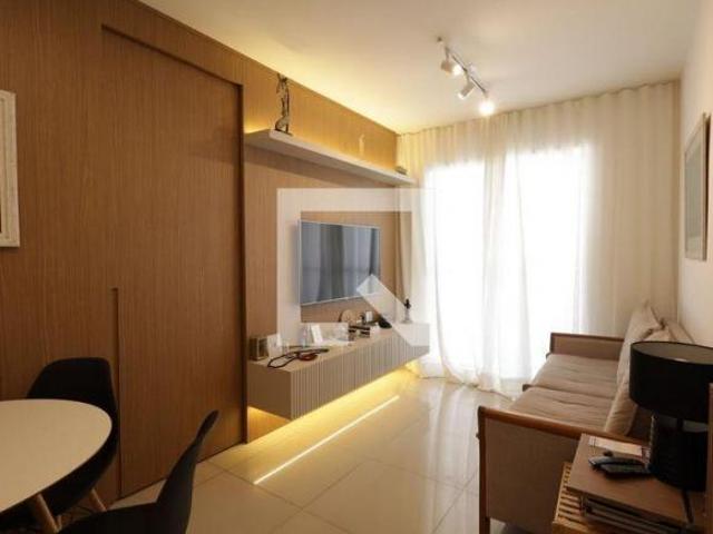Apartamento à Venda Vila Andrade, 2 Quartos, 49 m2