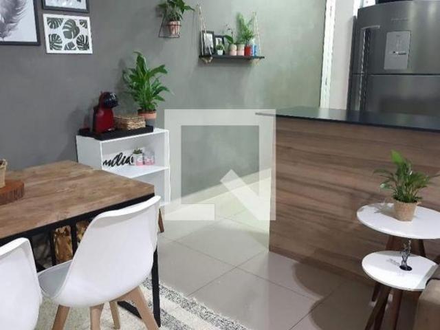 Apartamento à Venda Vila Andrade, 2 Quartos, 49 m2