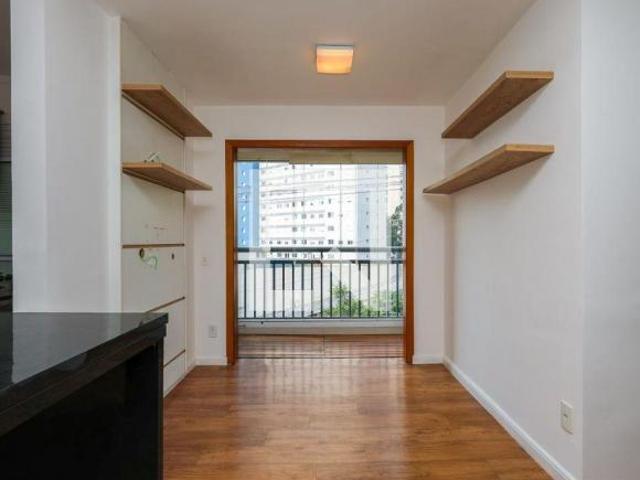 Apartamento à Venda Vila Andrade, 2 Quartos, 49 m2