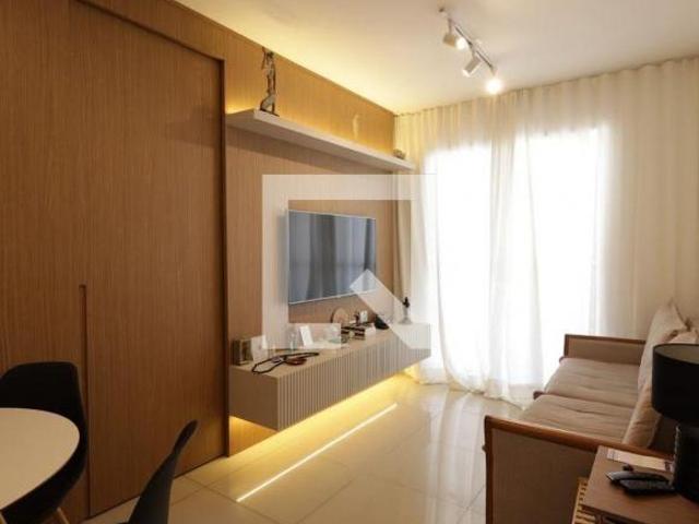 Apartamento à Venda Vila Andrade, 2 Quartos, 49 m2