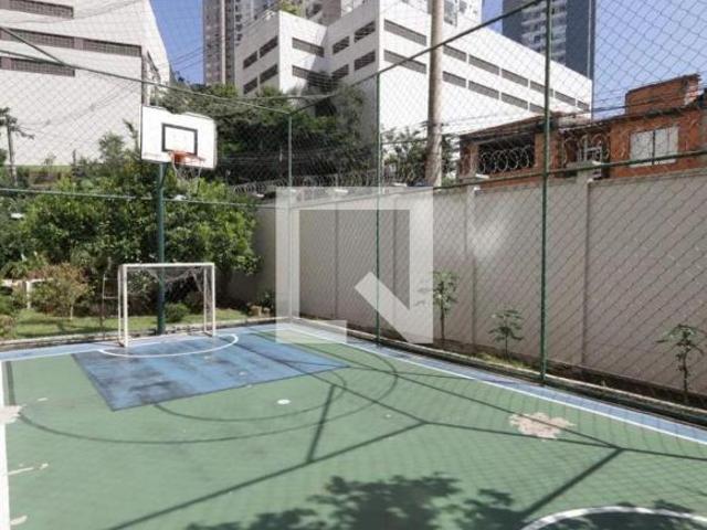 Apartamento à Venda Vila Andrade, 2 Quartos, 49 m2