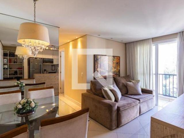 Apartamento à Venda Vila Andrade, 2 Quartos, 49 m2