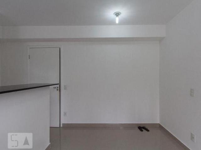 Apartamento à Venda Vila Andrade, 2 Quartos, 49 m2