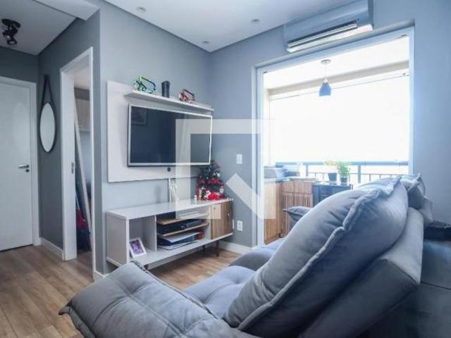 Apartamento à Venda Vila Andrade, 2 Quartos, 49 m2