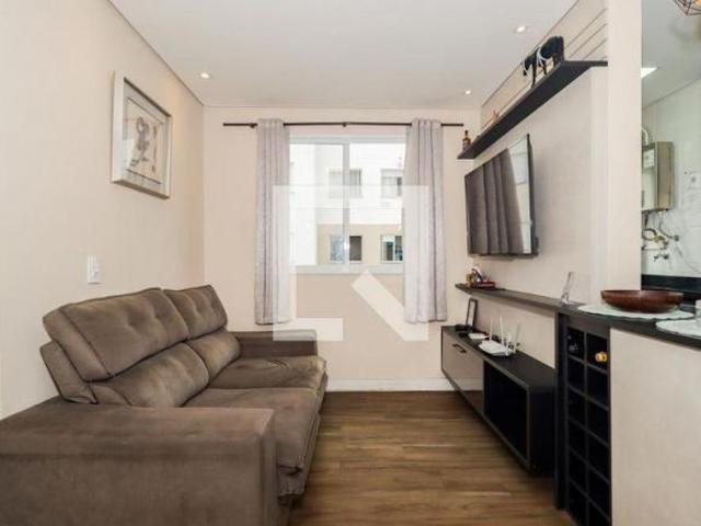 Apartamento à Venda Parque Reboucas, 2 Quartos, 42 m2