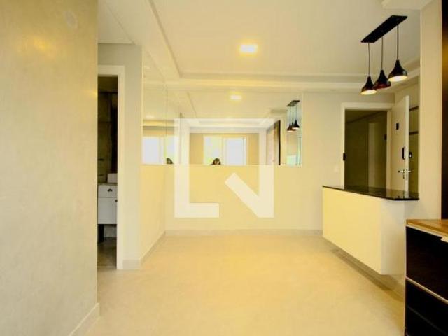 Apartamento à Venda Vila Andrade, 2 Quartos, 49 m2