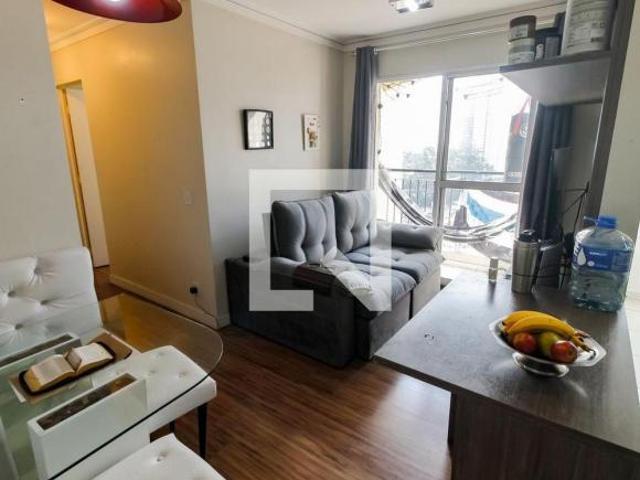 Apartamento à Venda Vila Andrade, 2 Quartos, 49 m2