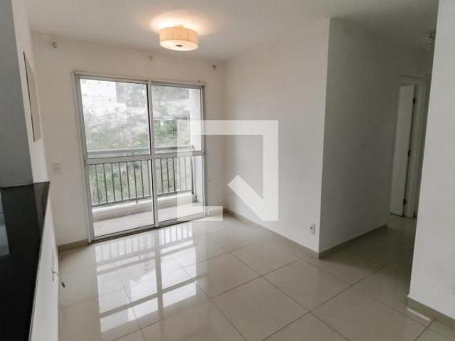 Apartamento à Venda Vila Andrade, 2 Quartos, 49 m2