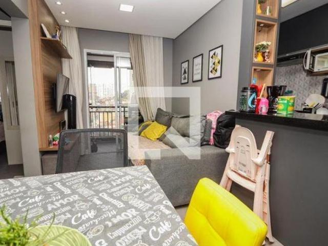 Apartamento à Venda Vila Andrade, 2 Quartos, 49 m2