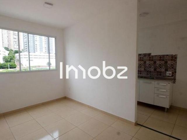 Apartamento à Venda Vila Andrade, 2 Quartos, 49 m2