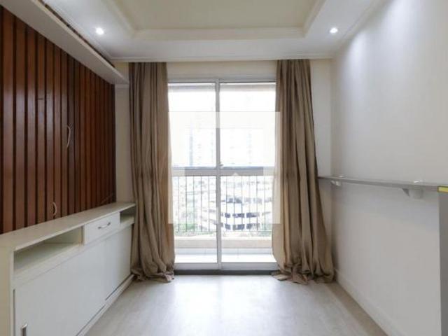 Apartamento à Venda Vila Andrade, 2 Quartos, 49 m2