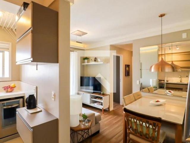 Apartamento à Venda Vila Andrade, 2 Quartos, 49 m2