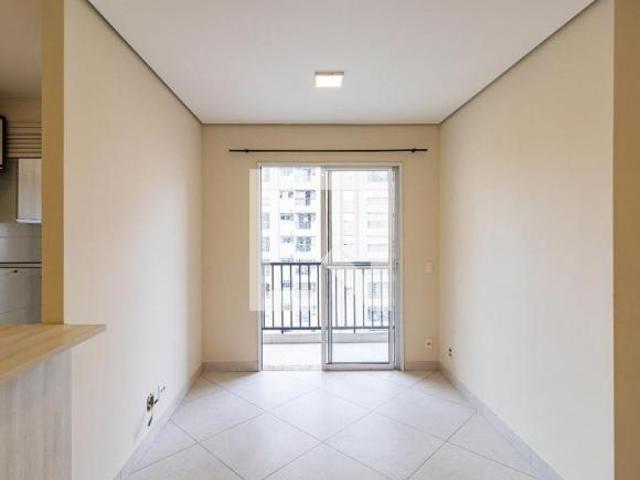 Apartamento à Venda Vila Andrade, 2 Quartos, 48 m2