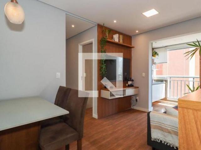 Apartamento à Venda Vila Andrade, 2 Quartos, 49 m2
