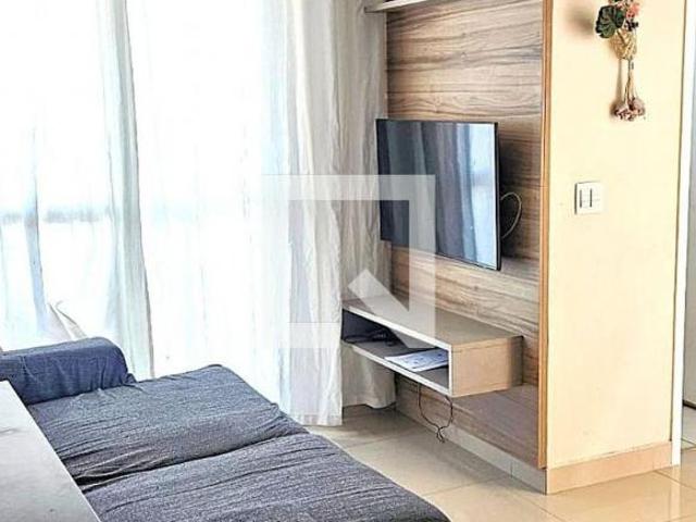 Apartamento à Venda Vila Andrade, 2 Quartos, 49 m2