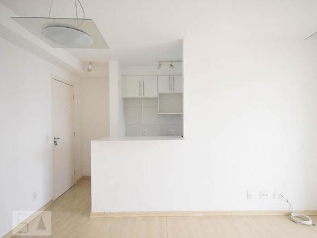 Apartamento à Venda Vila Andrade, 2 Quartos, 49 m2