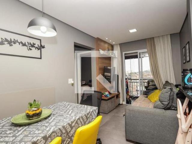 Apartamento à Venda Vila Andrade, 2 Quartos, 49 m2