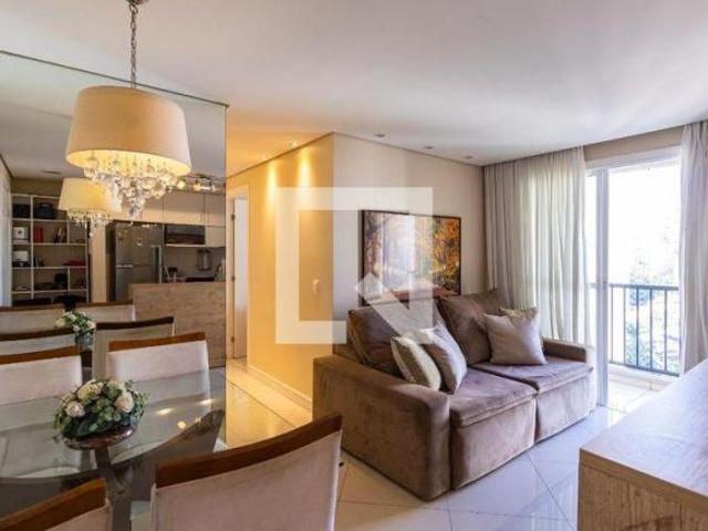 Apartamento à Venda Vila Andrade, 2 Quartos, 49 m2