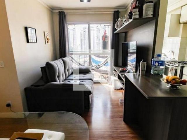 Apartamento à Venda Vila Andrade, 2 Quartos, 49 m2