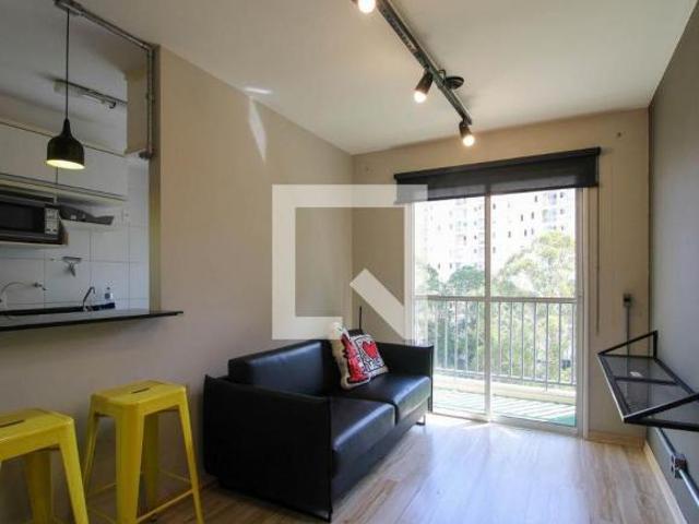 Apartamento à Venda Vila Andrade, 2 Quartos, 49 m2