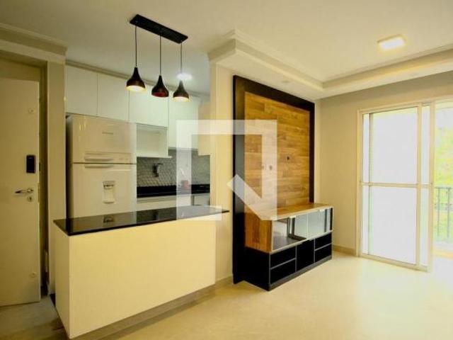Apartamento à Venda Vila Andrade, 2 Quartos, 49 m2
