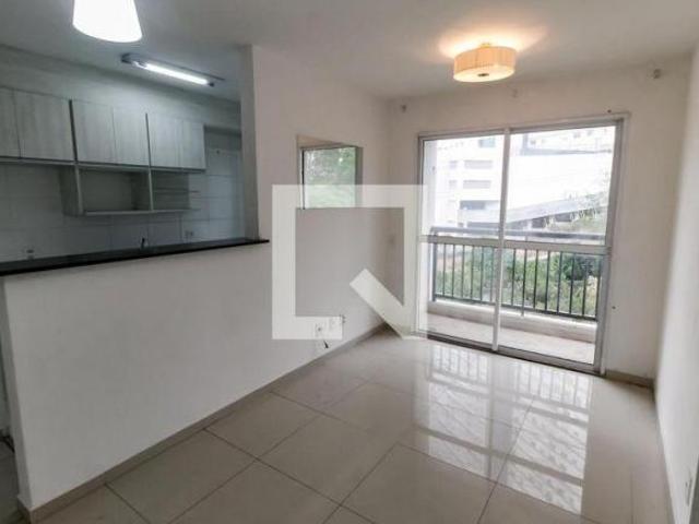 Apartamento à Venda Vila Andrade, 2 Quartos, 49 m² São Paulo