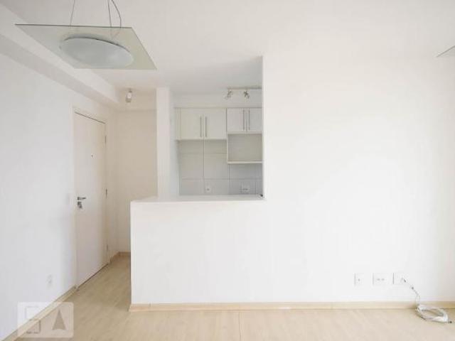 Apartamento à Venda Vila Andrade, 2 Quartos, 49 m² São Paulo