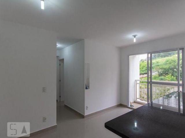 Apartamento à Venda Vila Andrade, 2 Quartos, 49 m² São Paulo