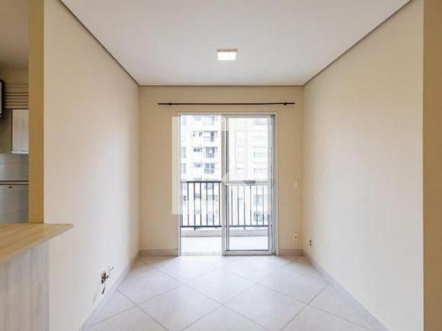 Apartamento à Venda Vila Andrade, 2 Quartos, 48 m² São Paulo