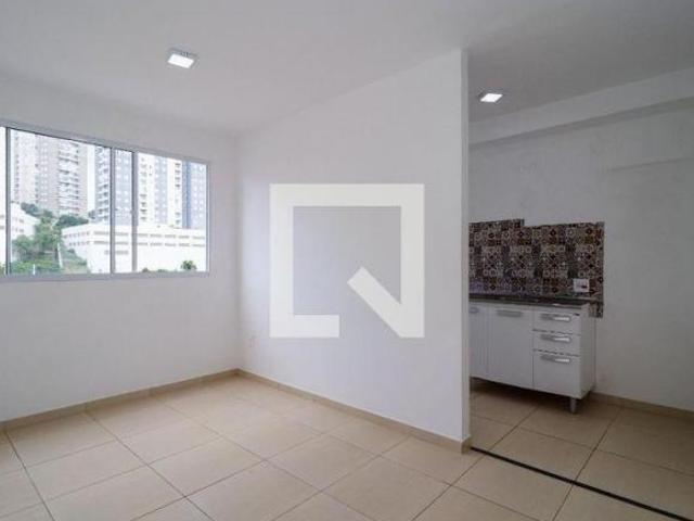 Apartamento à Venda Vila Andrade, 2 Quartos, 49 m² São Paulo