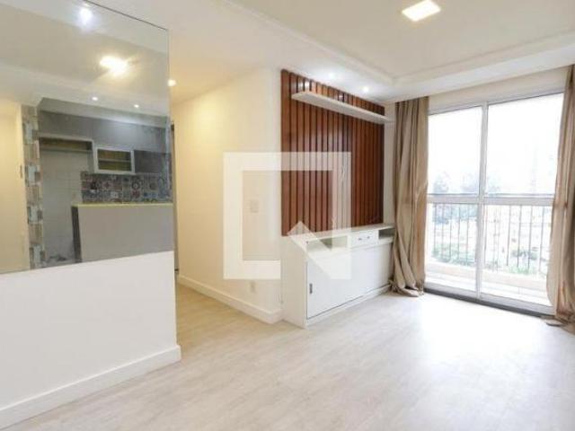 Apartamento à Venda Vila Andrade, 2 Quartos, 49 m² São Paulo