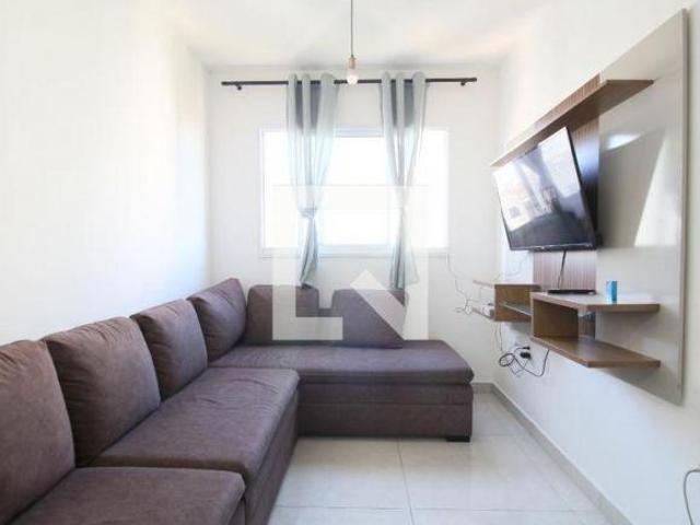 Apartamento à Venda Vila Andrade, 2 Quartos, 49 m² São Paulo