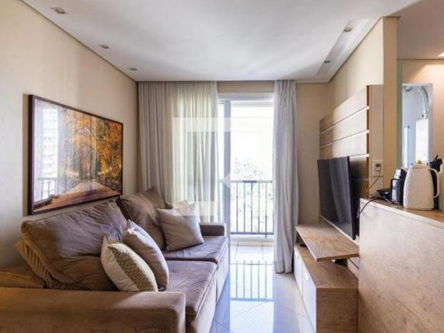 Apartamento à Venda Vila Andrade, 2 Quartos, 49 m² São Paulo