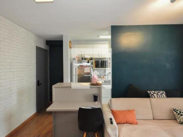 Apartamento à Venda Vila Andrade, 2 Quartos, 49 m² São Paulo