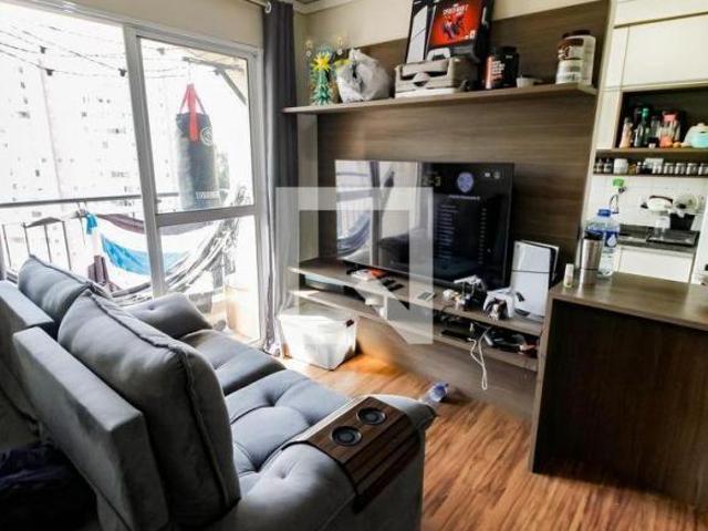 Apartamento à Venda Vila Andrade, 2 Quartos, 49 m² São Paulo