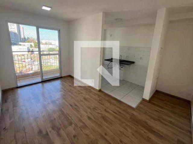 Apartamento à Venda Vila Andrade, 2 Quartos, 49 m² São Paulo