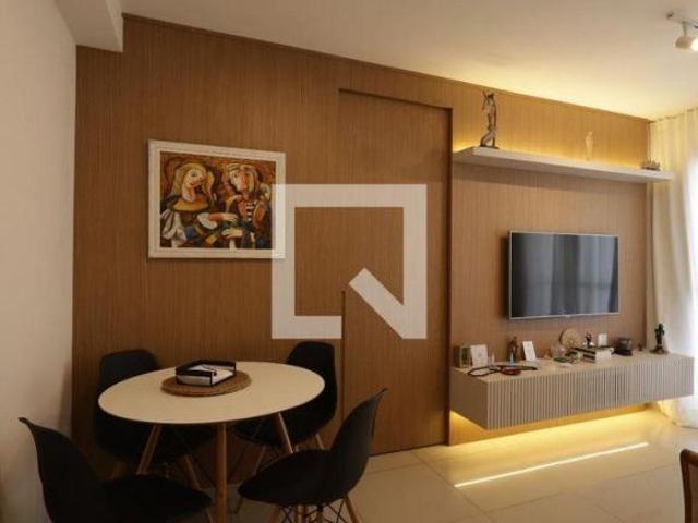 Apartamento à Venda Vila Andrade, 2 Quartos, 49 m² São Paulo