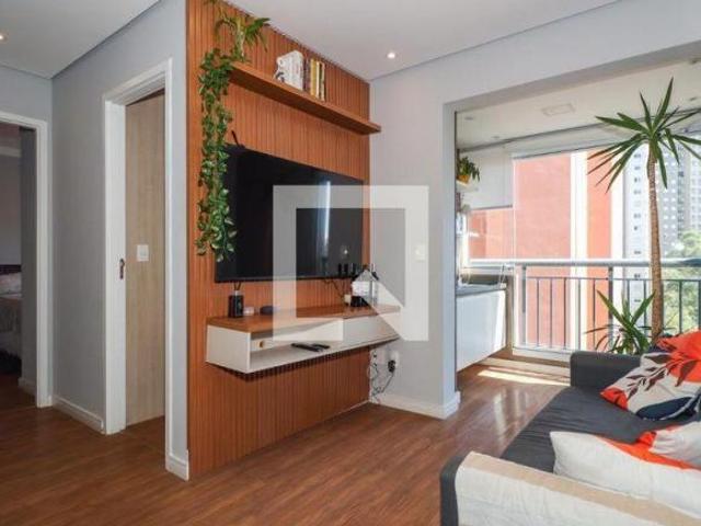 Apartamento à Venda Vila Andrade, 2 Quartos, 49 m² São Paulo