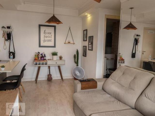 Apartamento à Venda Vila Andrade, 2 Quartos, 50 m2