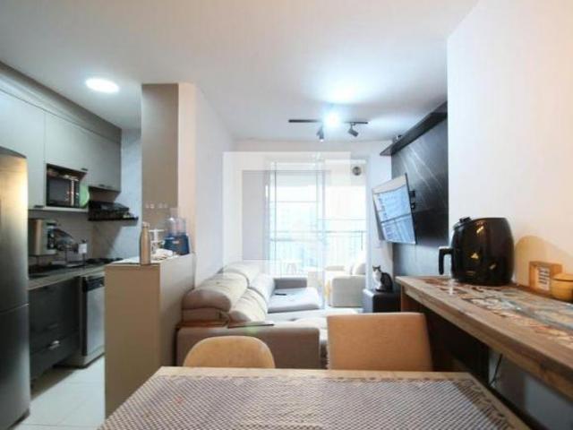 Apartamento à Venda Vila Andrade, 2 Quartos, 50 m2