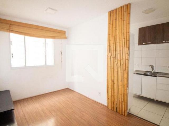 Apartamento à Venda Vila Andrade, 2 Quartos, 50 m2