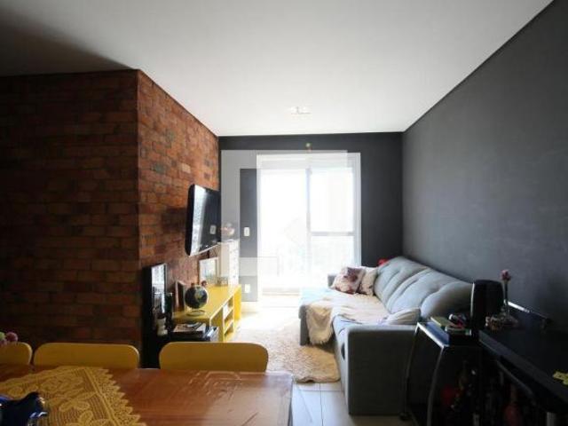 Apartamento à Venda Vila Andrade, 2 Quartos, 50 m2