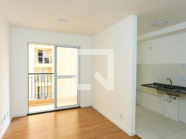 Apartamento à Venda Vila Andrade, 2 Quartos, 50 m2