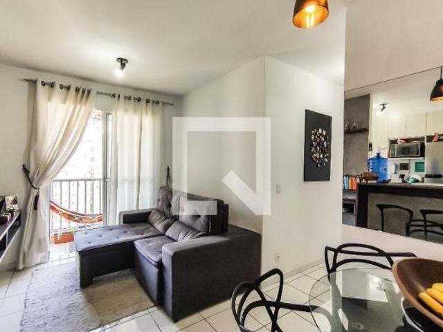 Apartamento à Venda Vila Andrade, 2 Quartos, 50 m2