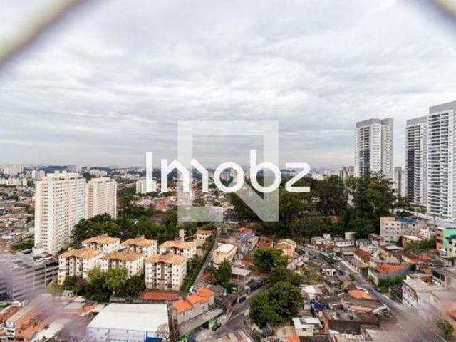 Apartamento à Venda Vila Andrade, 2 Quartos, 50 m2